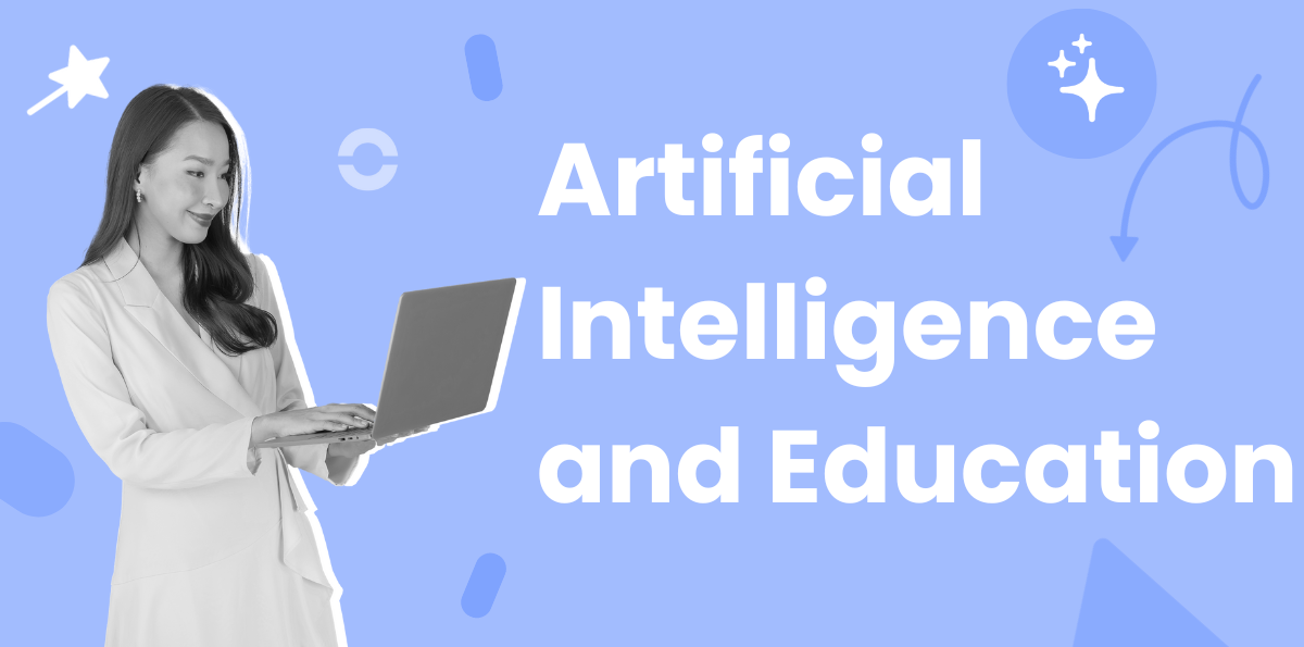 Best 6 Use Cases for Artificial Intelligence and Education | Ringover